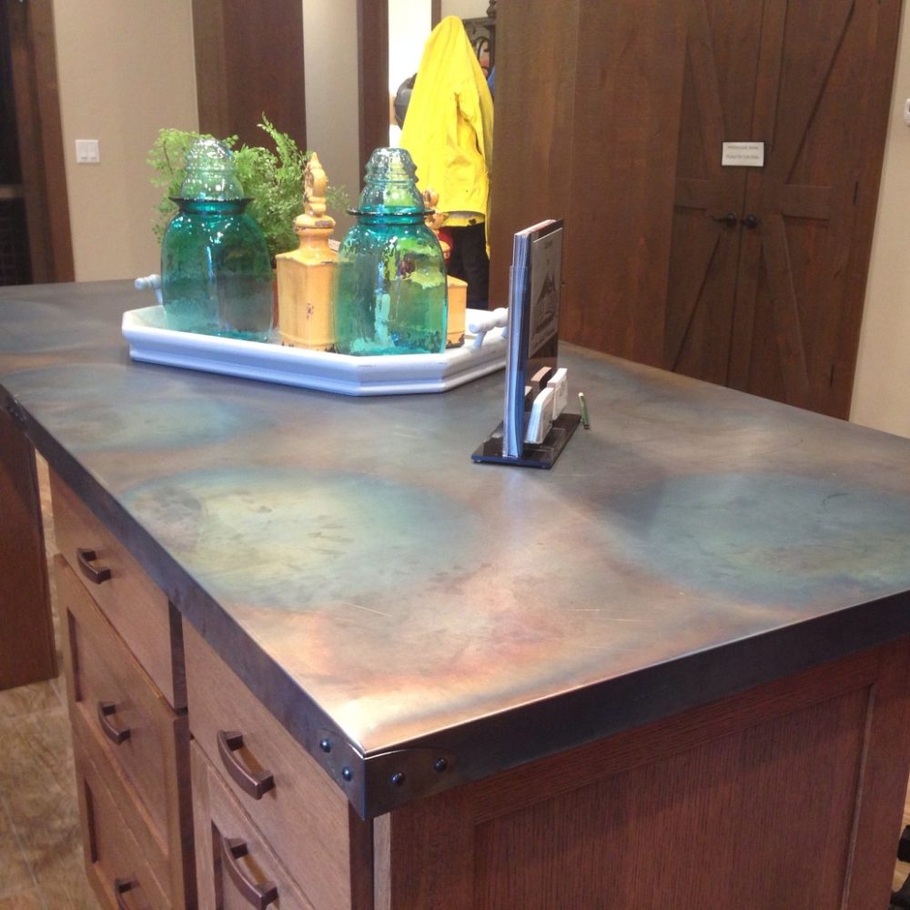 Custom Metal Fabrication & Machine Shop Utah - Critical Laser