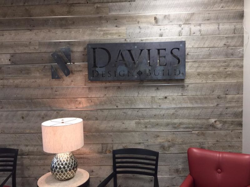 Laser Cut Metal Signs For Businesses - Critical Laser