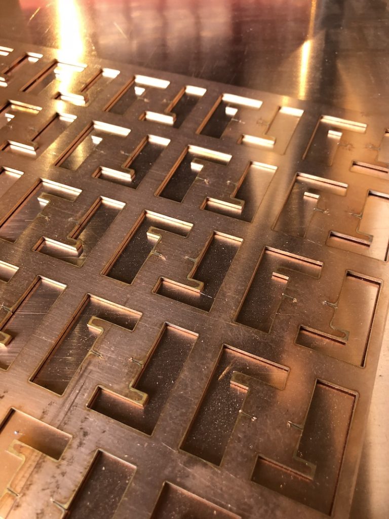 How to Choose the Right Metal for Your Project - Critical Laser